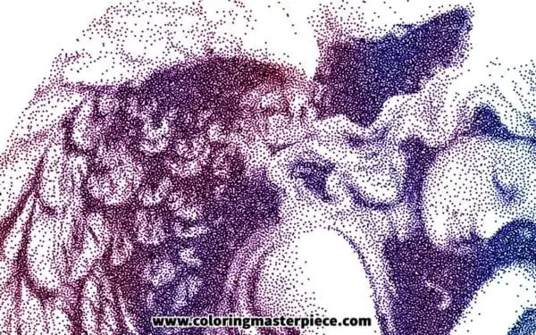 5 Colored Pencil Marking Techniques: The How and Why Guide to Coloring ...