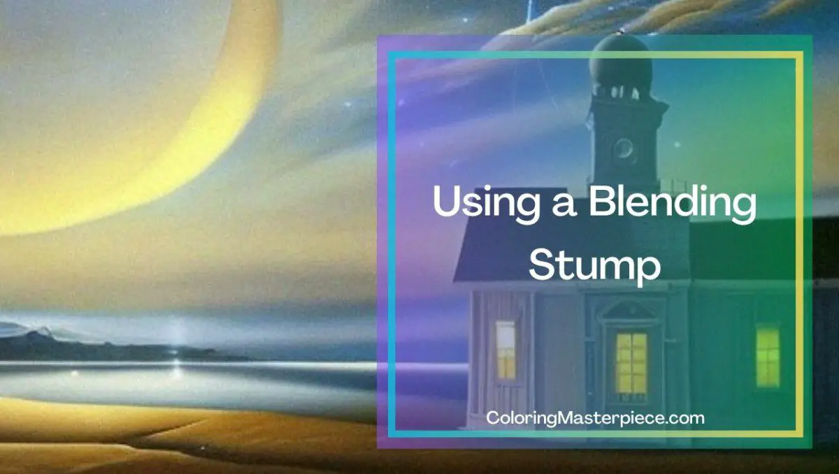 Seven Cool Adult Coloring Hacks - Adult Coloring Masterpiece