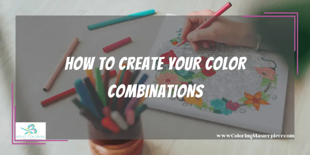 Seven Cool Adult Coloring Hacks - Adult Coloring Masterpiece