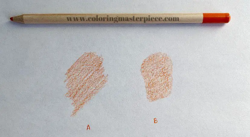 How do you Blend Colors When Coloring? - Adult Coloring Masterpiece