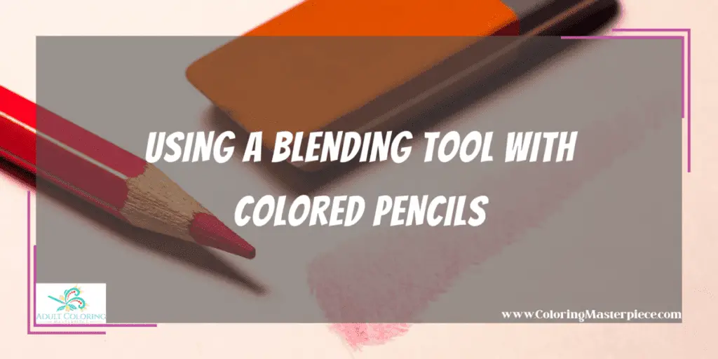 How to Shade with Colored Pencils? - Adult Coloring Masterpiece