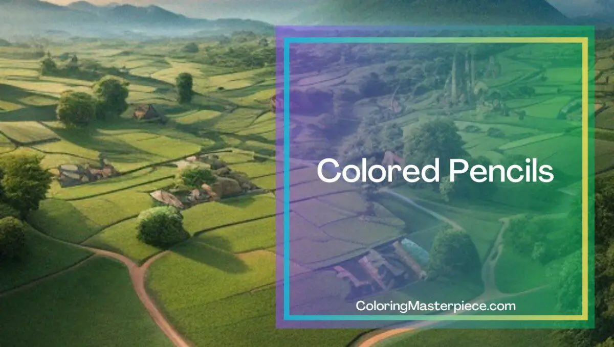 How Do You Color Smoothly? - Adult Coloring Masterpiece