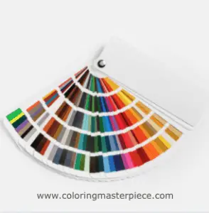 Coloring Digital Art Tips - Adult Coloring Masterpiece