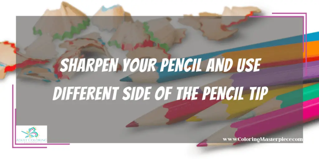 Best Adult Coloring Tips - Adult Coloring Masterpiece