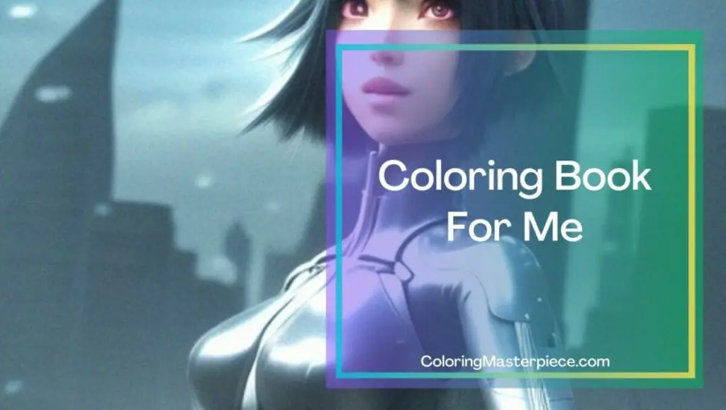 6 Apps That Change Your Pictures Into Coloring Pages - Adult Coloring ...