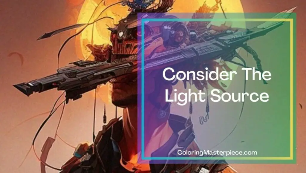 Adult Coloring Tips: Detailed Coloring and Shading 12 Tips & Tricks ...