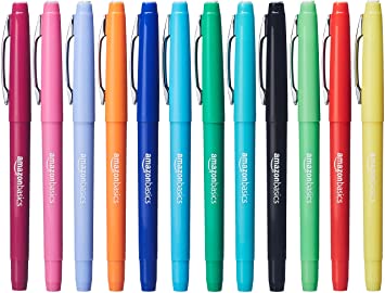 What Are The Best Felt Tips For Adult Coloring (No. 5 Is Beginner ...