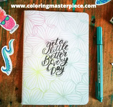 Types Of Coloring Techniques (And Tips On How To Execute Them) - Adult ...