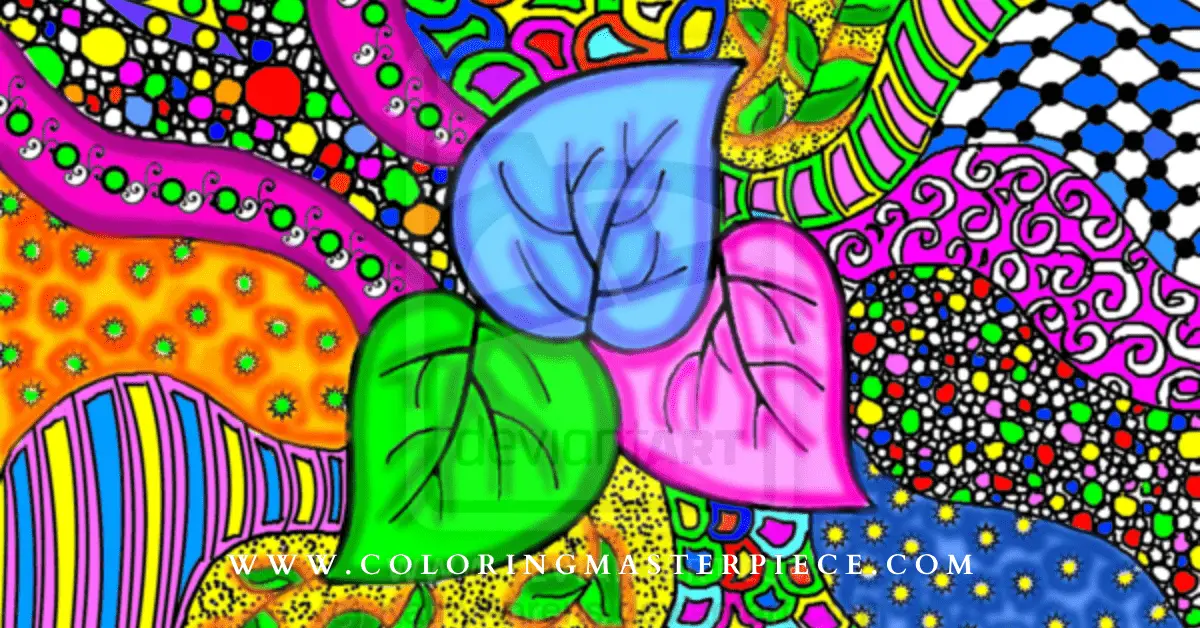 How to Color with Sharpies (6 Effective Tips and Tricks) - Adult ...