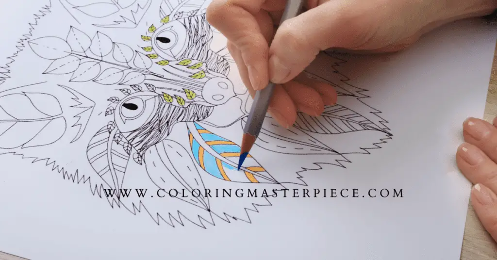 10 Advanced Coloring Techniques You Should Be Using Today - Adult ...