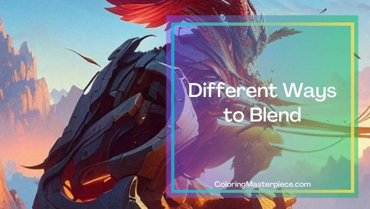 How to Color with Sharpies (6 Effective Tips and Tricks) - Adult ...