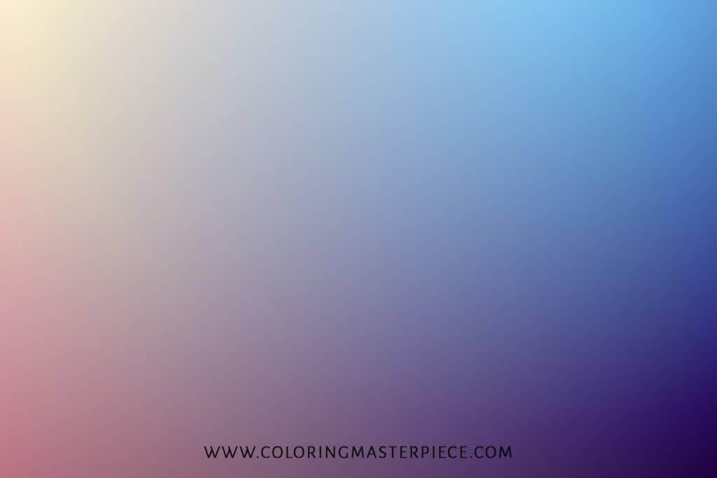 How to Blend Alcohol Markers (a Step by Step Guide) - Adult Coloring ...