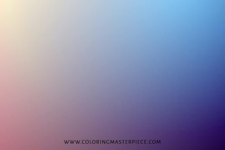 How to Blend Alcohol Markers (a Step by Step Guide) - Adult Coloring ...