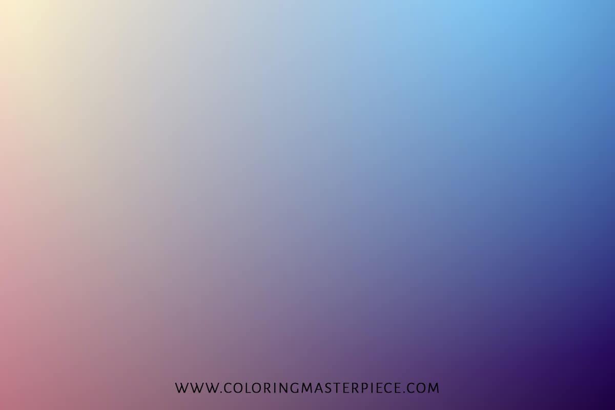 How to Blend Alcohol Markers (a Step by Step Guide) - Adult Coloring ...