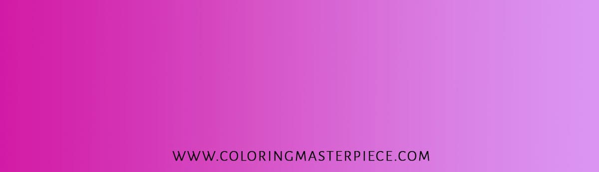 How to Blend Alcohol Markers (a Step by Step Guide) - Adult Coloring ...