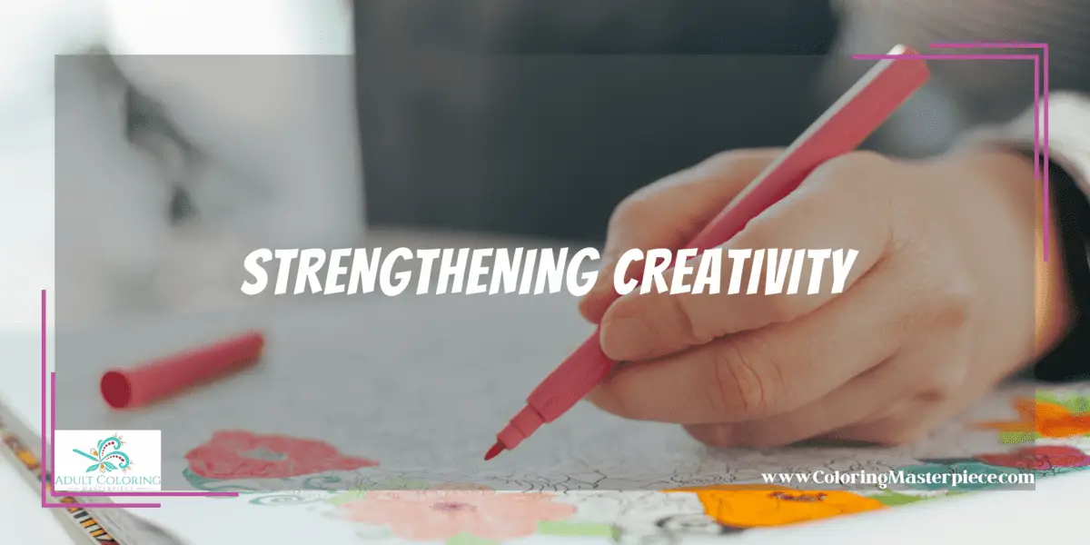 Advantages of Coloring for Students - Adult Coloring Masterpiece