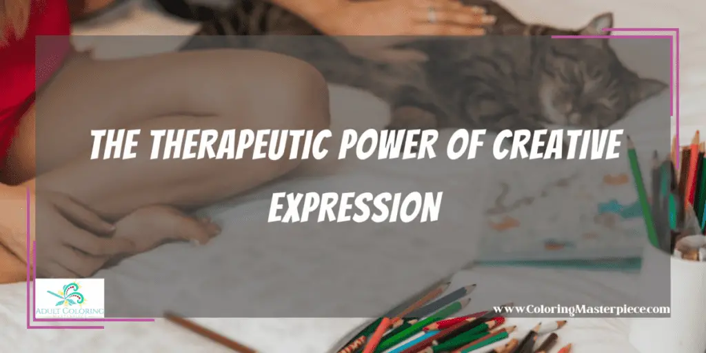 Cat Coloring Pages for Adults - Adult Coloring Masterpiece