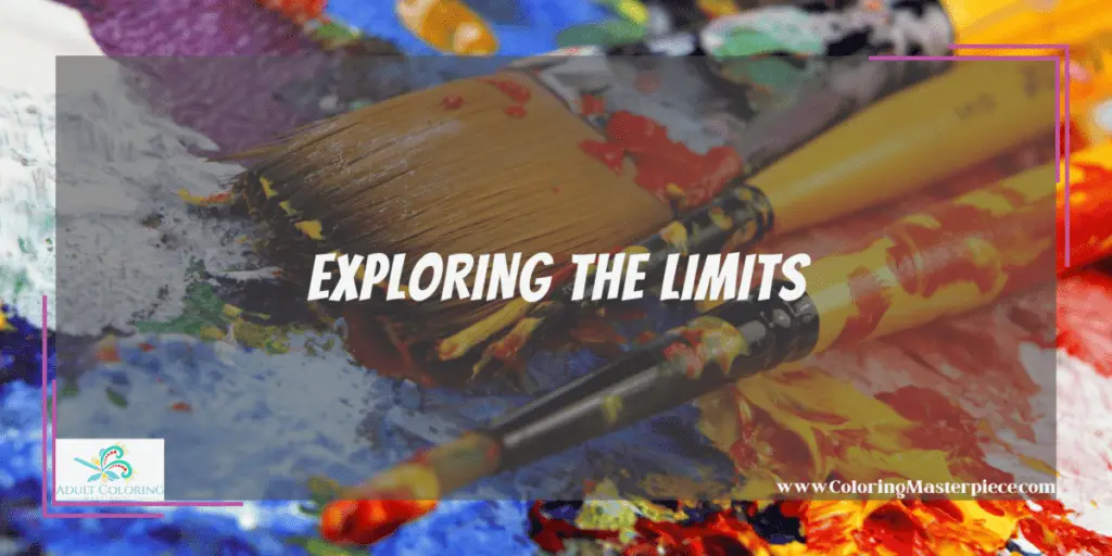 Forbidden Fantasies: Exquisite Adult Coloring Pages for the Bold ...