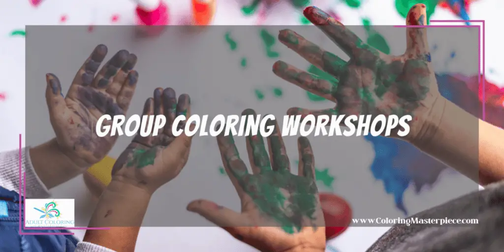 Expert Adult Coloring Tips - Adult Coloring Masterpiece