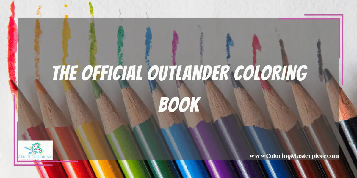 Best Coloring Books - Adult Coloring Masterpiece