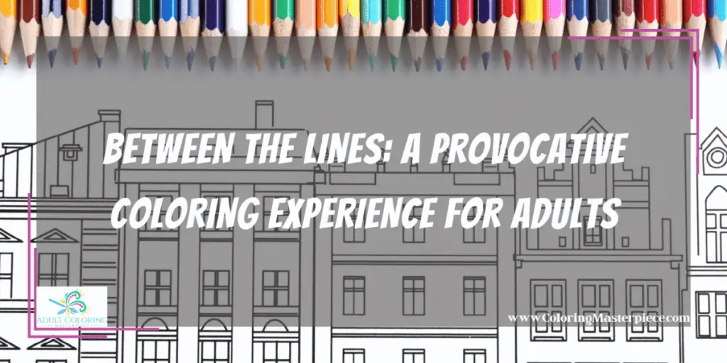 Naughty Coloring Books for Adults - Adult Coloring Masterpiece