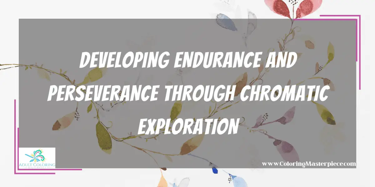 Flowers Adult Coloring Books - Adult Coloring Masterpiece