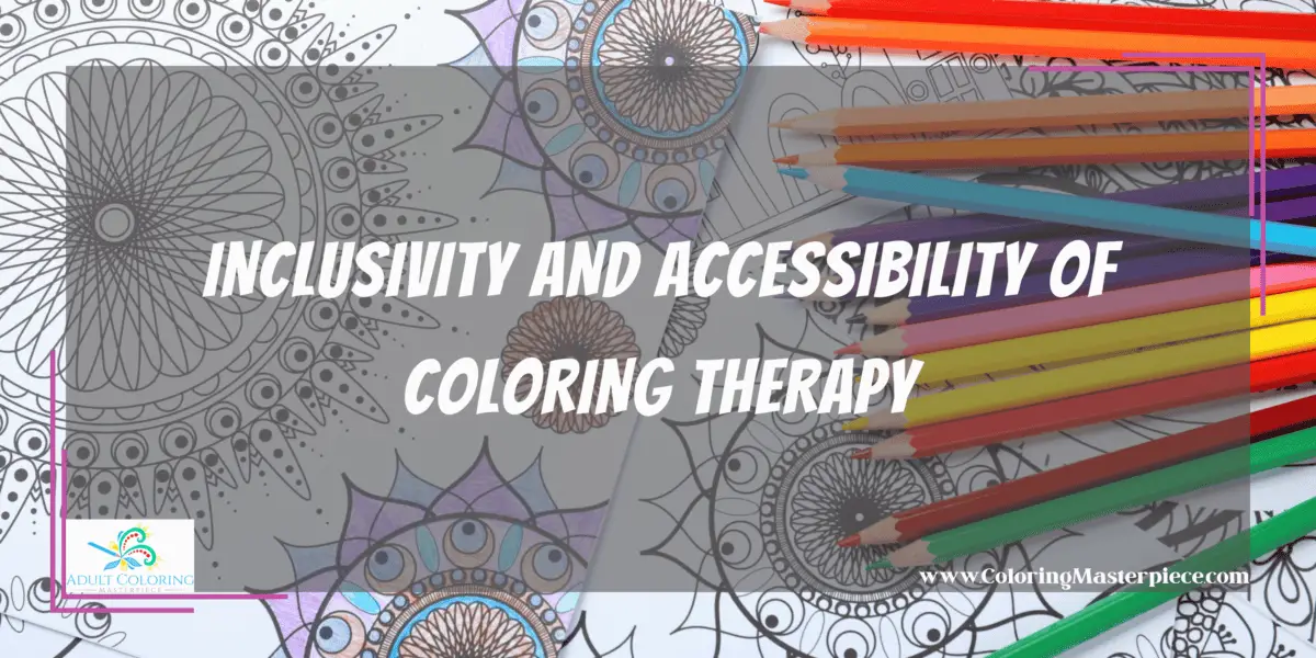 How Coloring Pages Helps with Emotional Recovery - Adult Coloring ...
