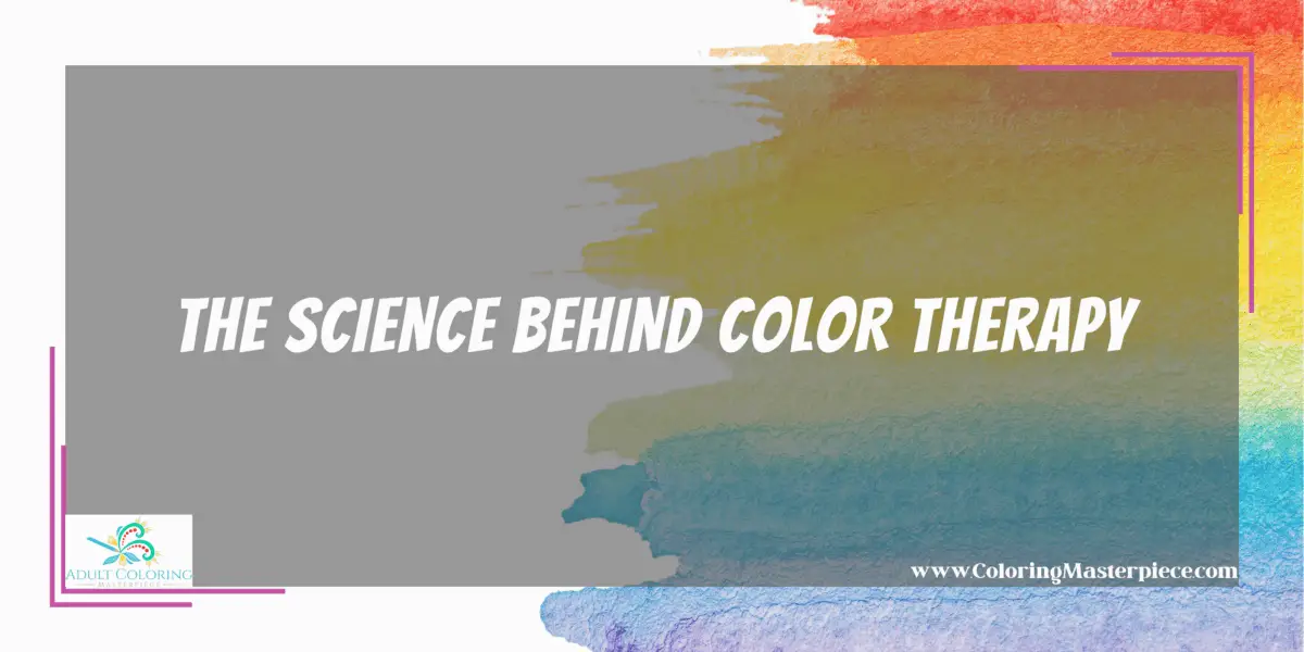 Anti Stress Coloring Book - Adult Coloring Masterpiece