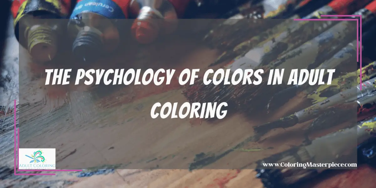 Sophisticated Adult Coloring Designs - Adult Coloring Masterpiece