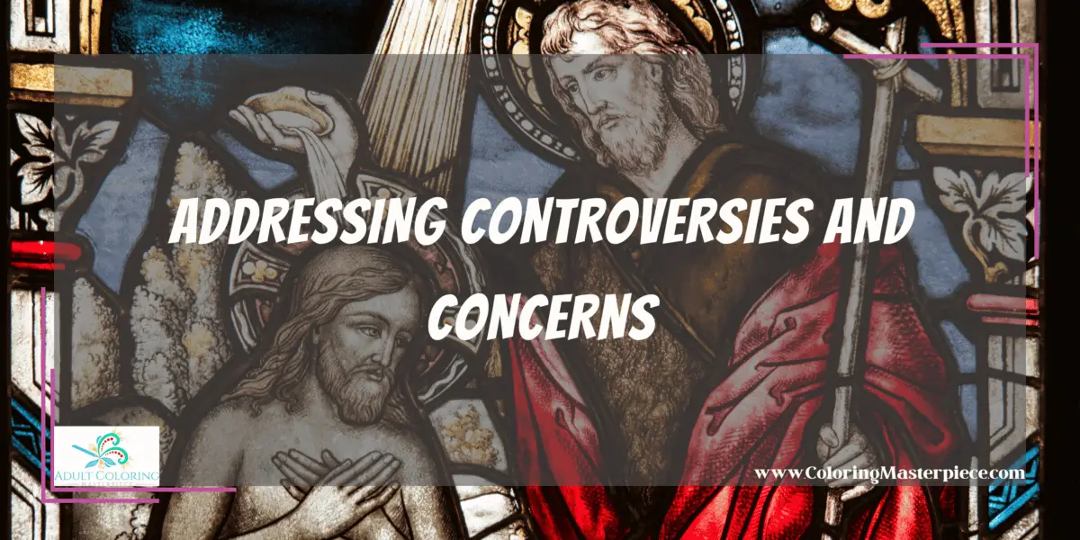 Christian Adult Coloring Books - Adult Coloring Masterpiece