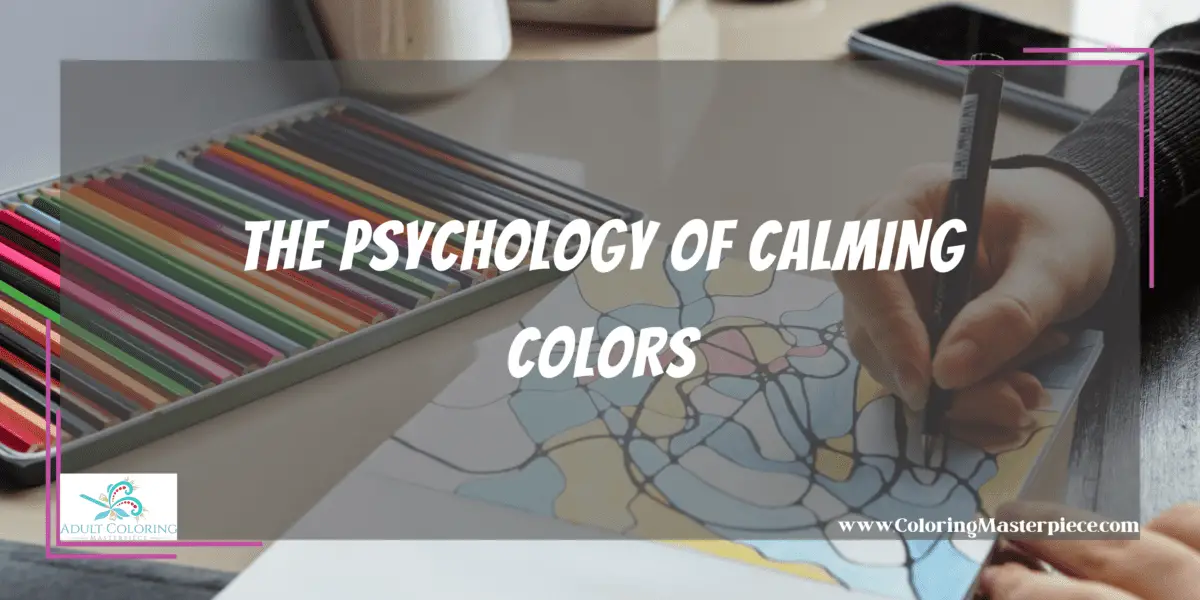 Adult Coloring Therapy Books - Adult Coloring Masterpiece